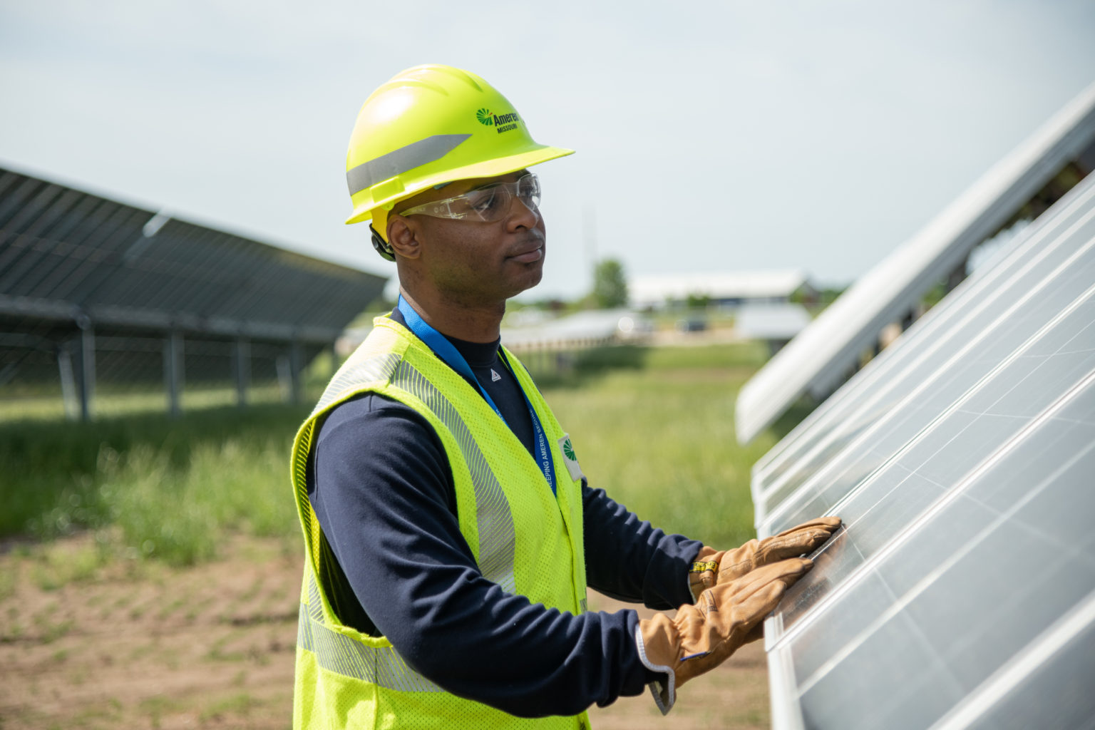 Ameren announces new solar facility in Mid-Missouri - The Missouri Times