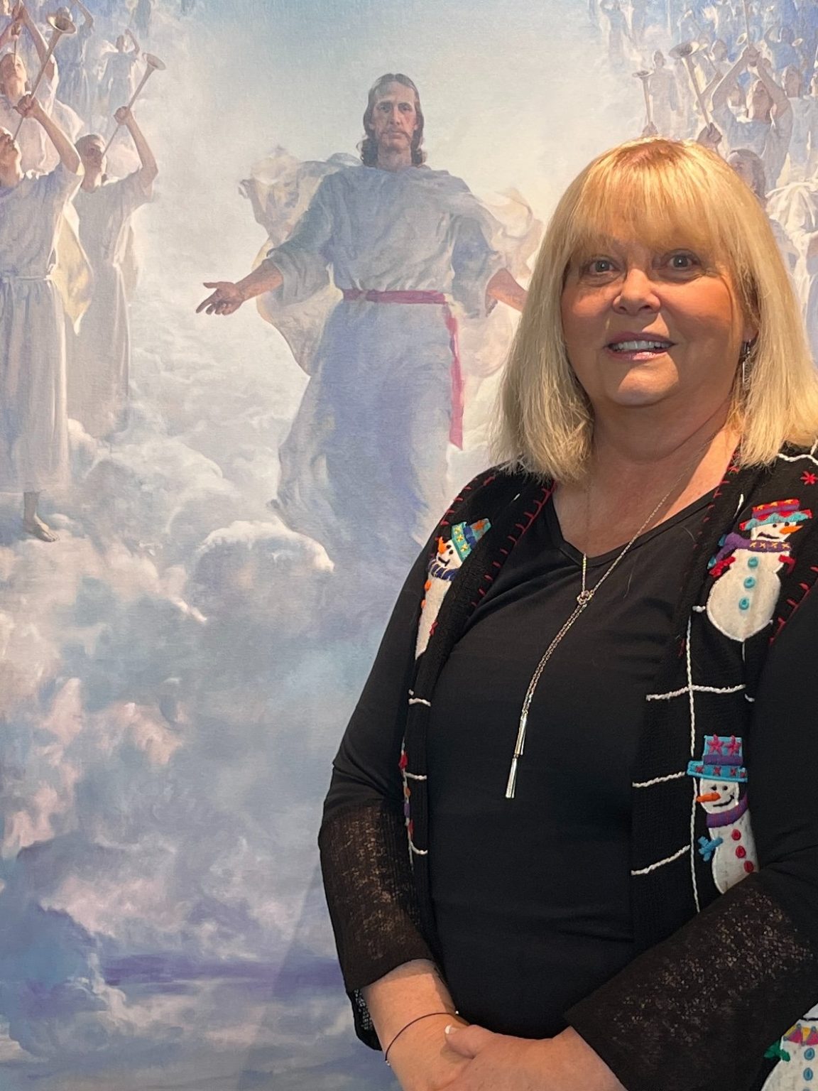 Roeber makes 2020 re-election bid following serious car accident - The ...