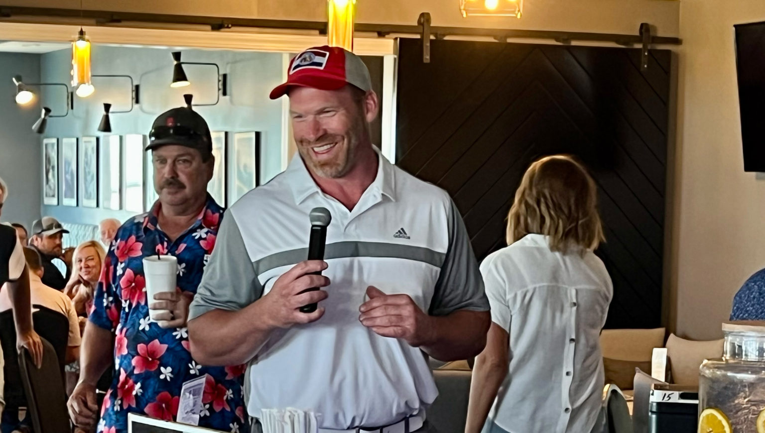 Mike Kehoe: A timeline of his career - The Missouri Times