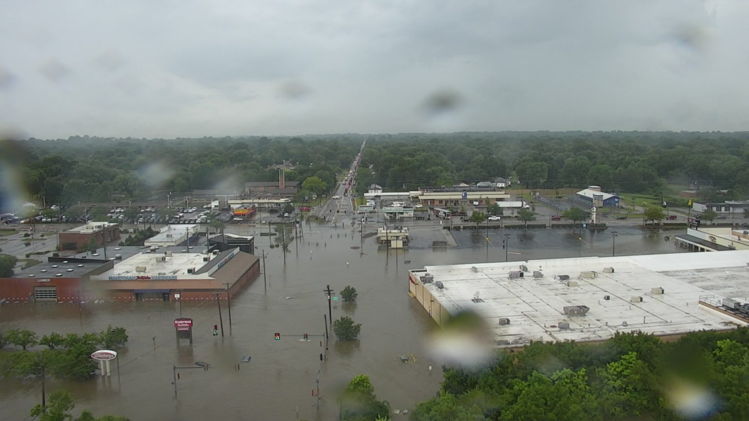 State gives flood victims relief options - The Missouri Times
