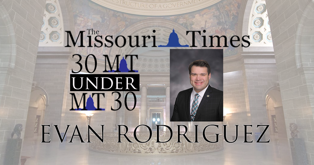 Missouri Times 2022 30 Under 30 Honorees