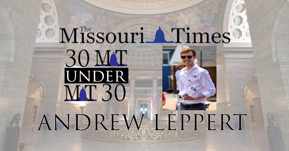 Missouri Times 2022 30 Under 30 Honorees