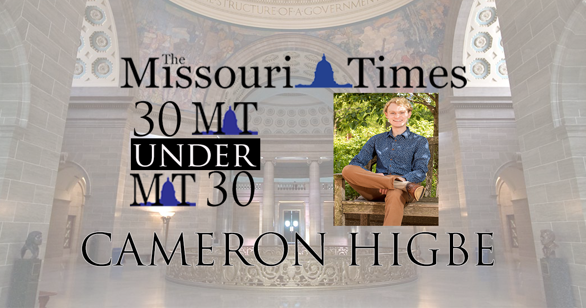 Missouri Times 2022 30 Under 30 Honorees
