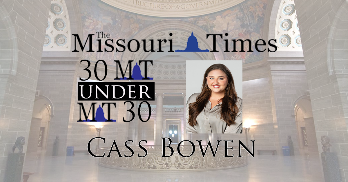 Missouri Times 2022 30 Under 30 Honorees