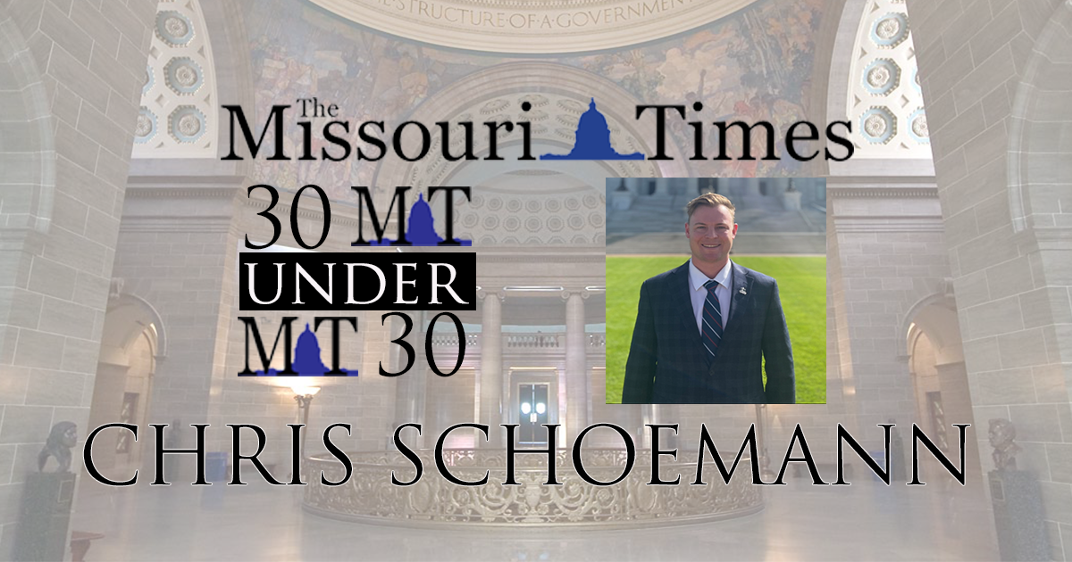 Missouri Times 2022 30 Under 30 Honorees