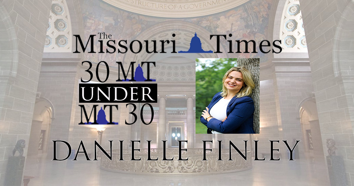 Missouri Times 2022 30 Under 30 Honorees