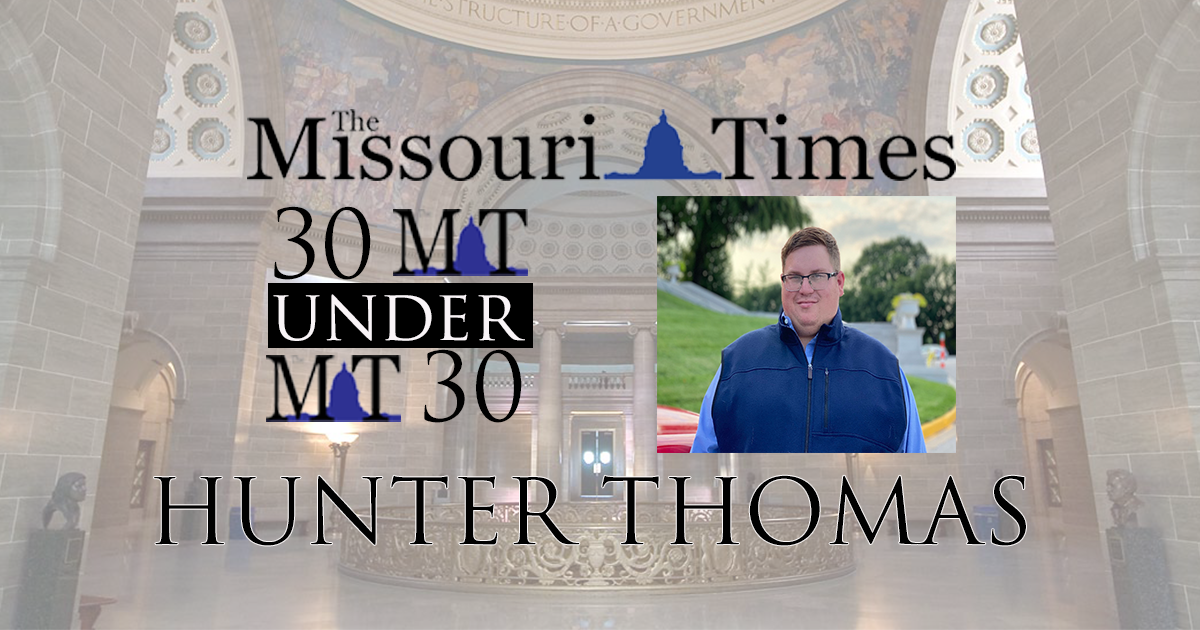 Missouri Times 2022 30 Under 30 Honorees