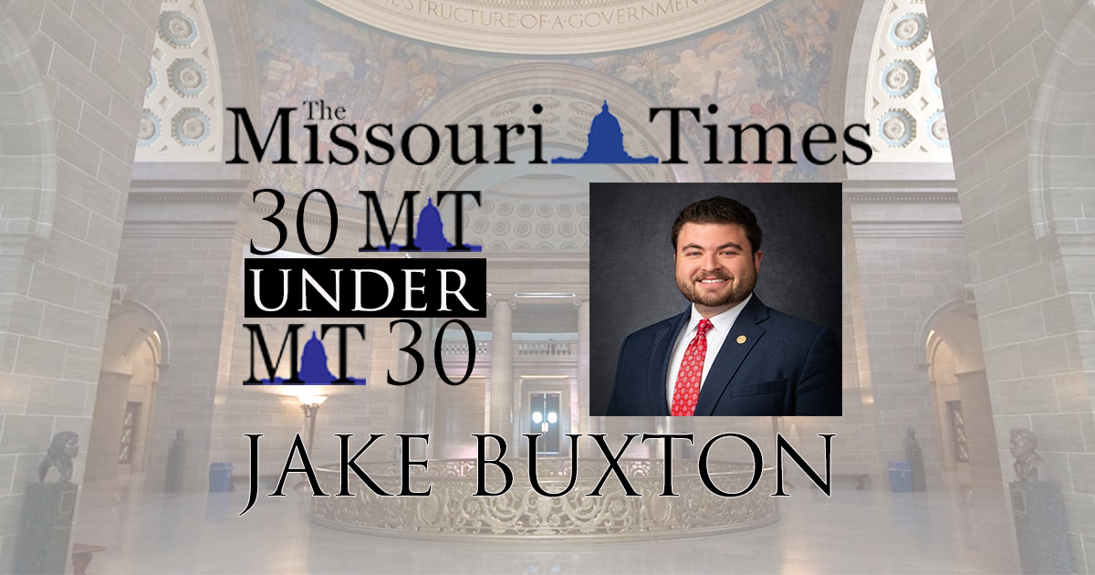 Missouri Times 2022 30 Under 30 Honorees