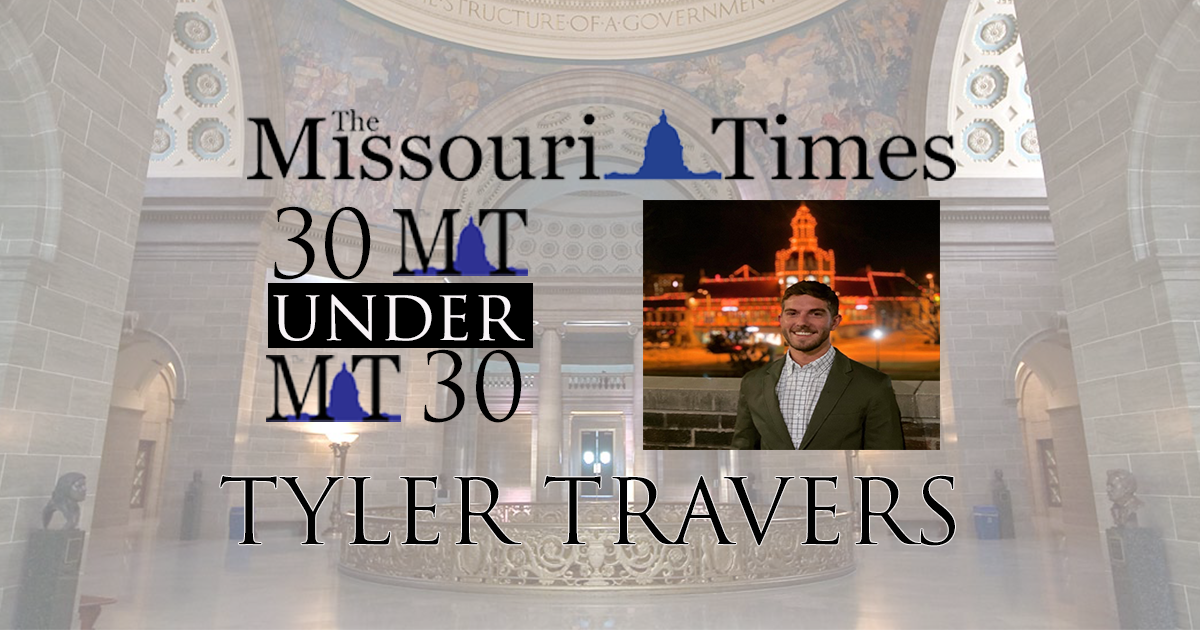 Missouri Times 2022 30 Under 30 Honorees