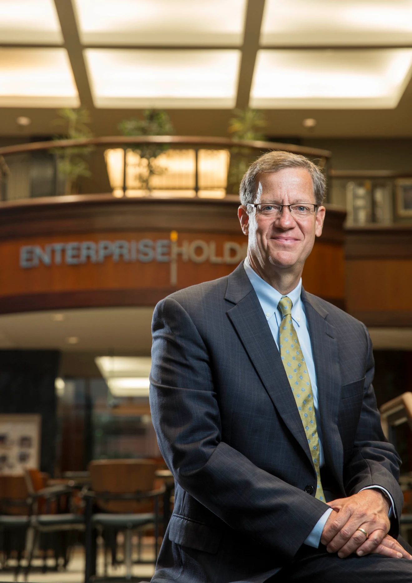 Press Release: Missouri Attorney General-designee Andrew Bailey ...