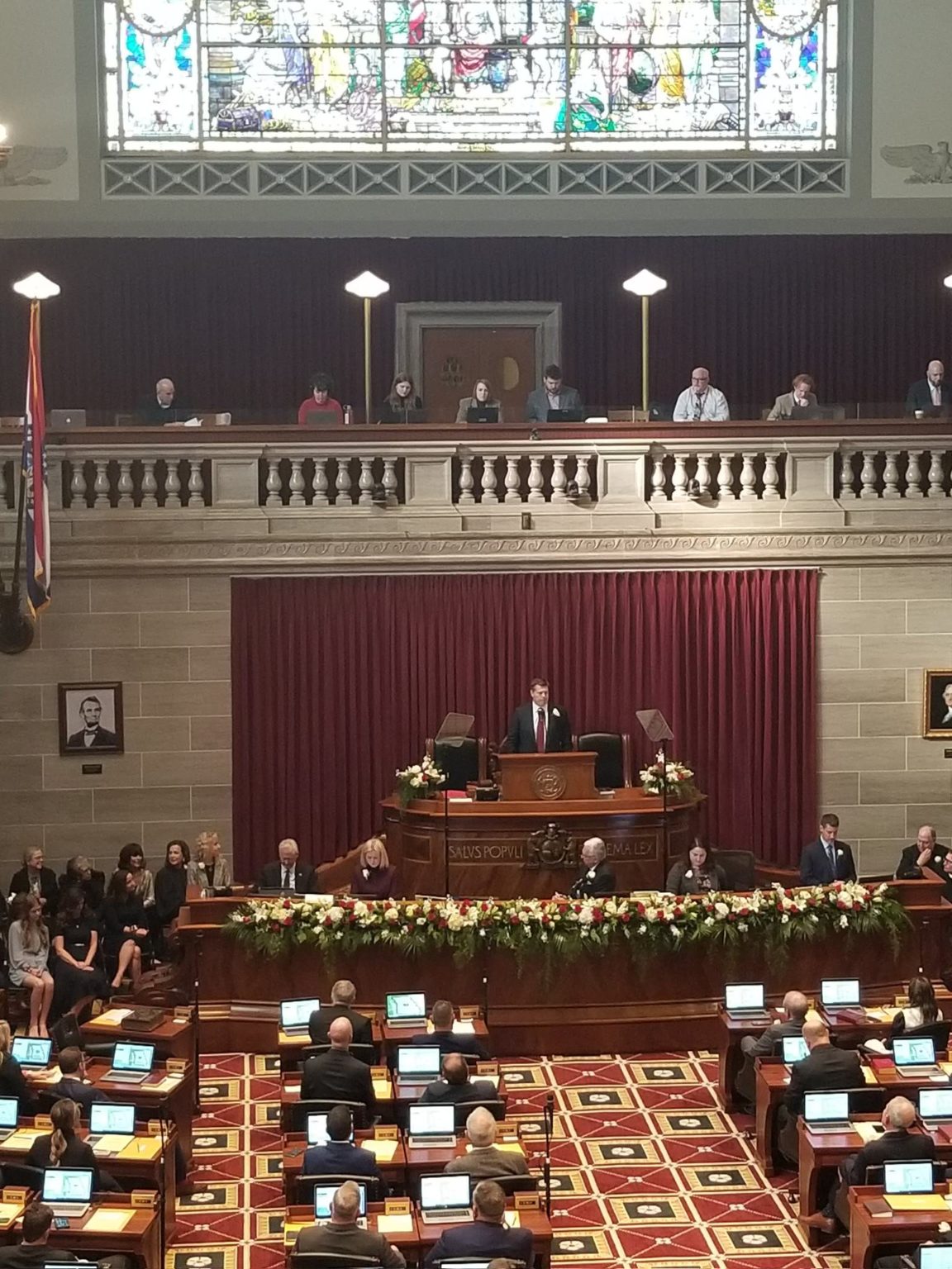 Featured - The Missouri Times