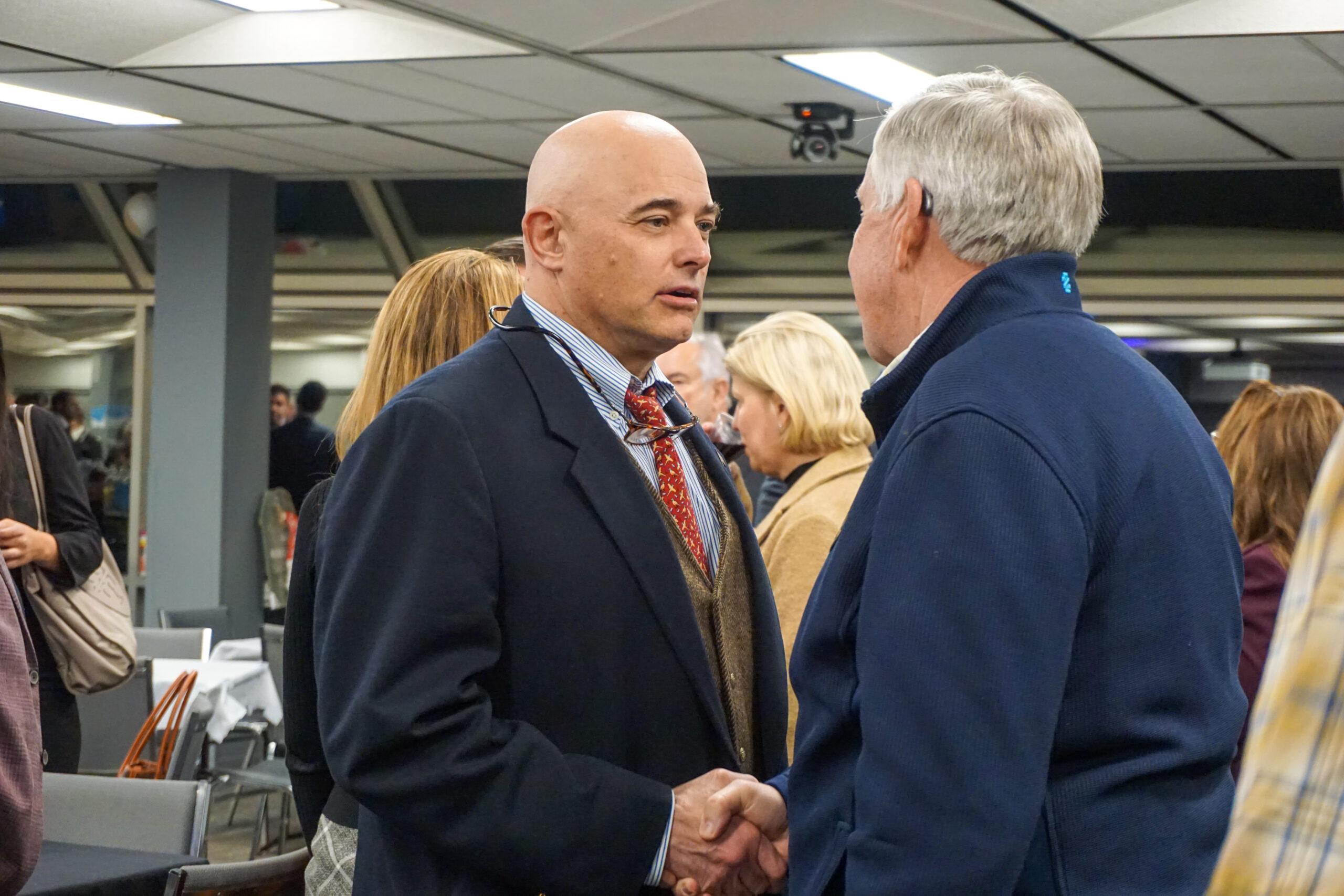 Photos: 2023 Statesman of the Year Event - The Missouri Times