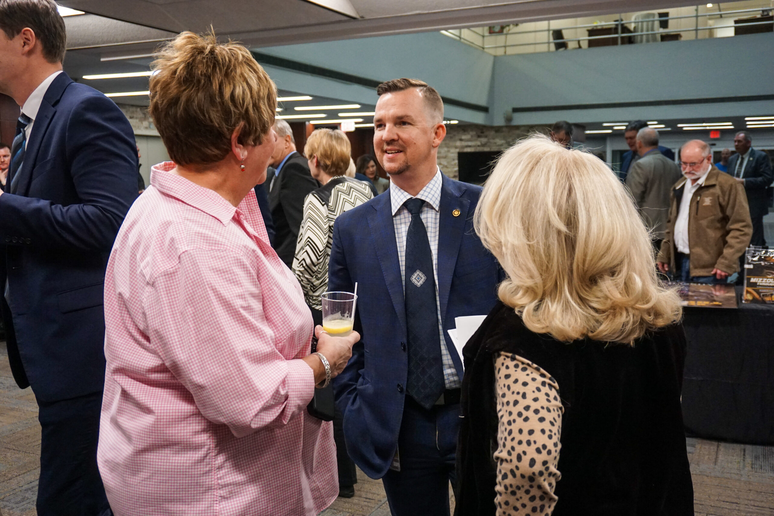 Photos: 2023 Statesman of the Year Event - The Missouri Times