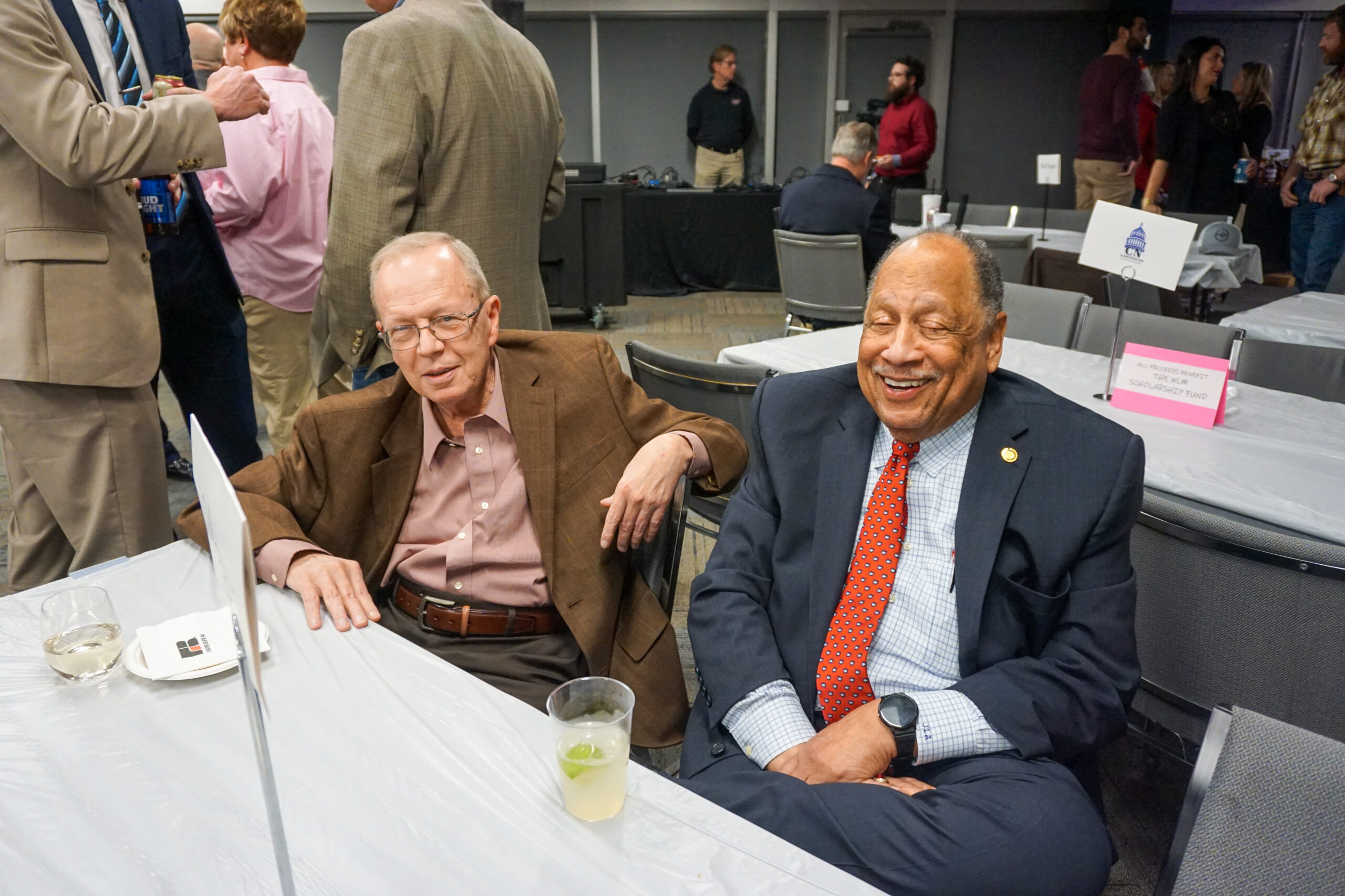 Photos: 2023 Statesman of the Year Event - The Missouri Times