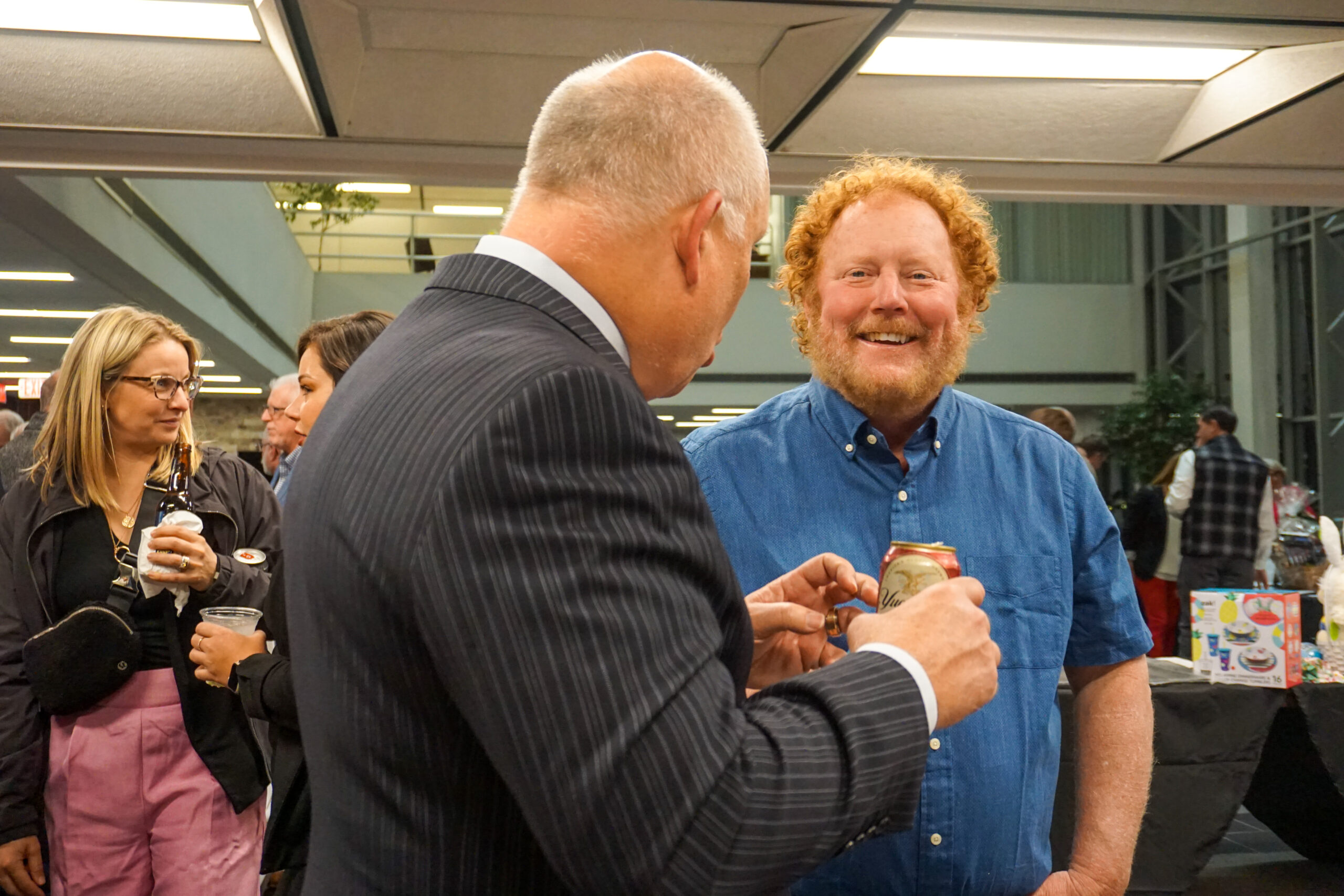 Photos: 2023 Statesman of the Year Event - The Missouri Times