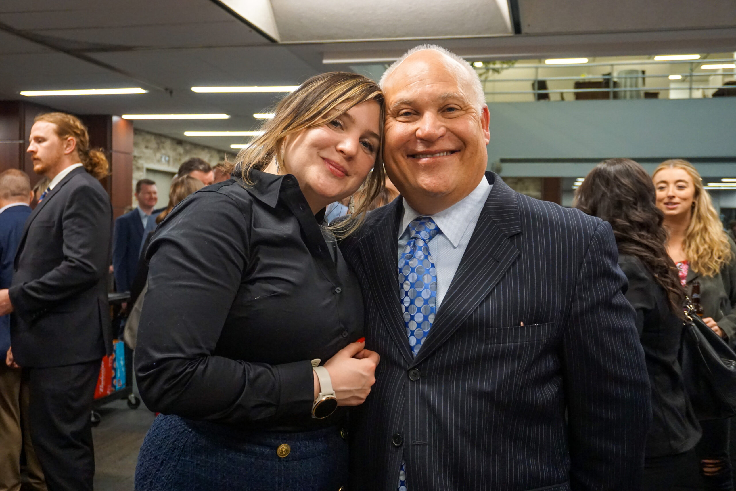 Photos: 2023 Statesman of the Year Event - The Missouri Times