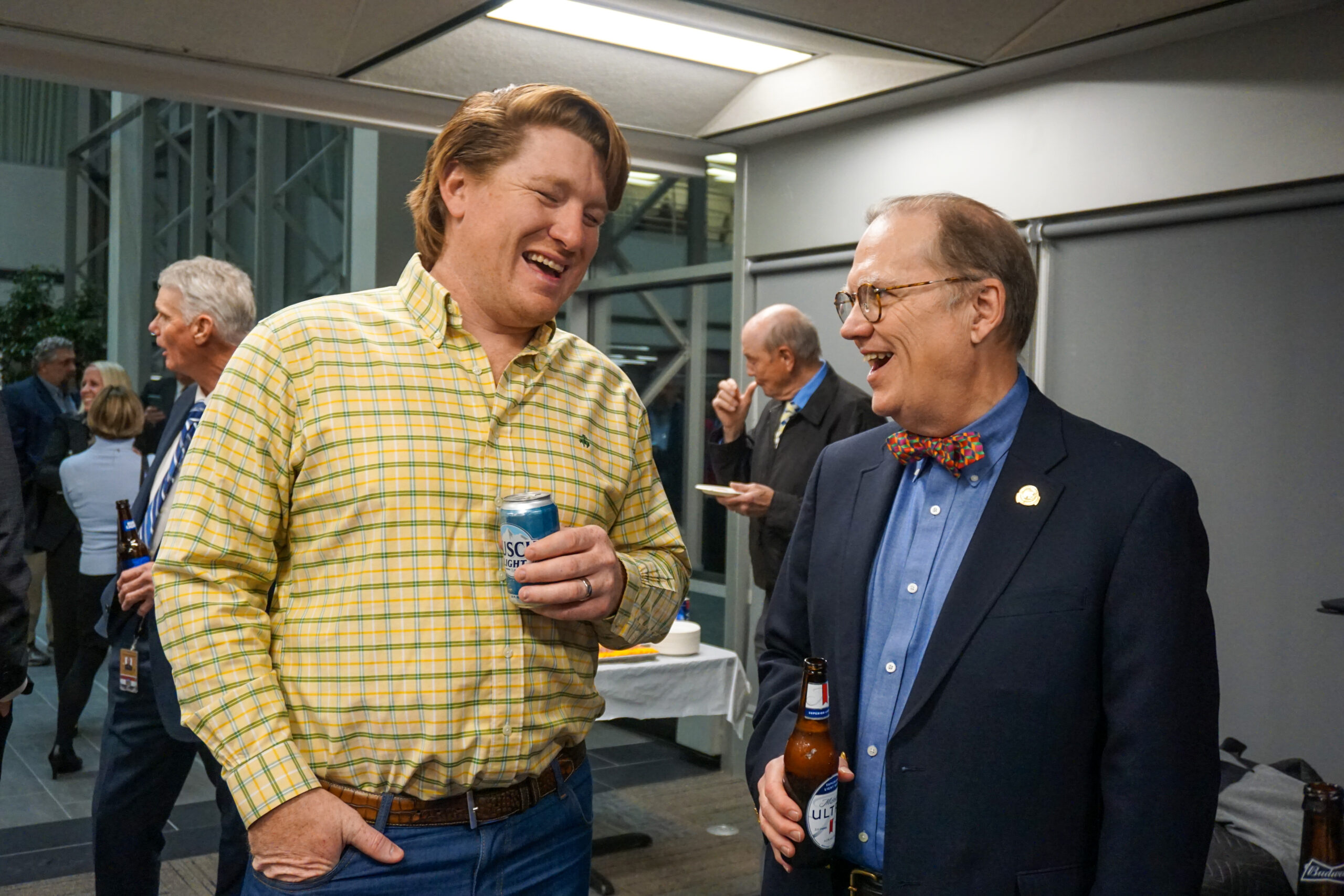 Photos: 2023 Statesman of the Year Event - The Missouri Times