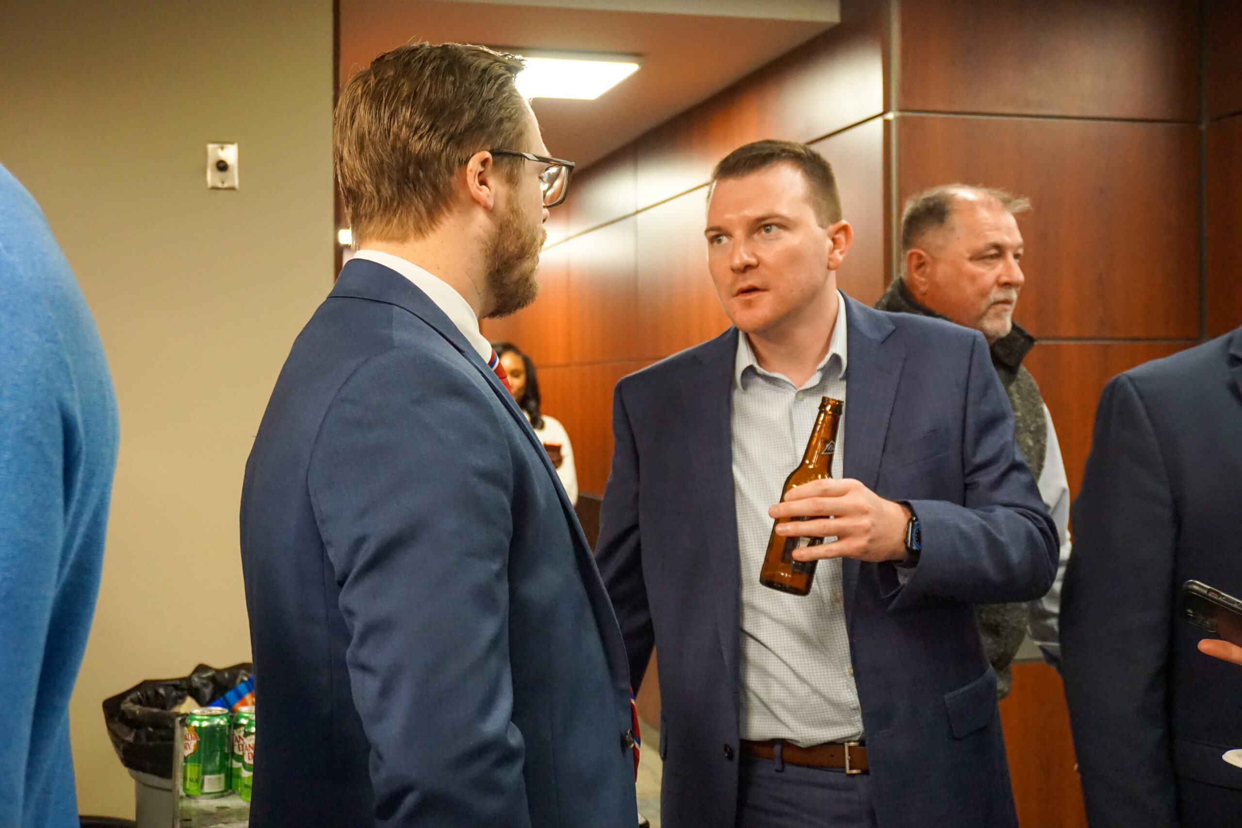 Photos: 2023 Statesman of the Year Event - The Missouri Times