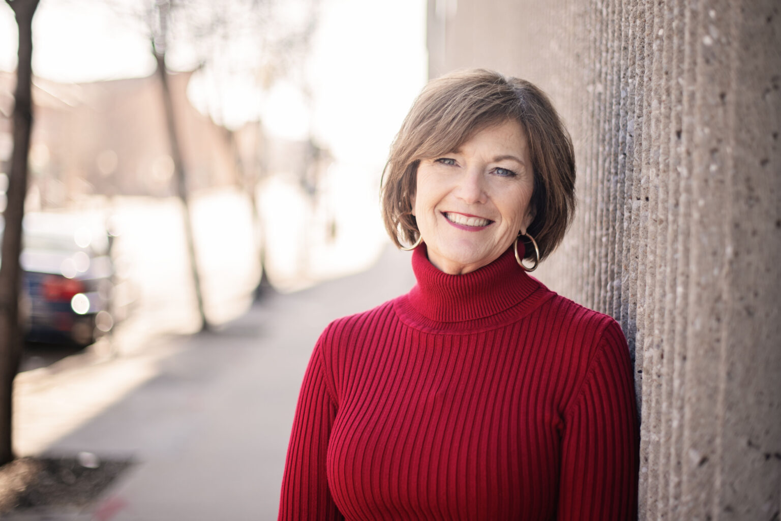 Press Release: Republican Grassroots Leader Cathy Jo Loy enters GOP primary