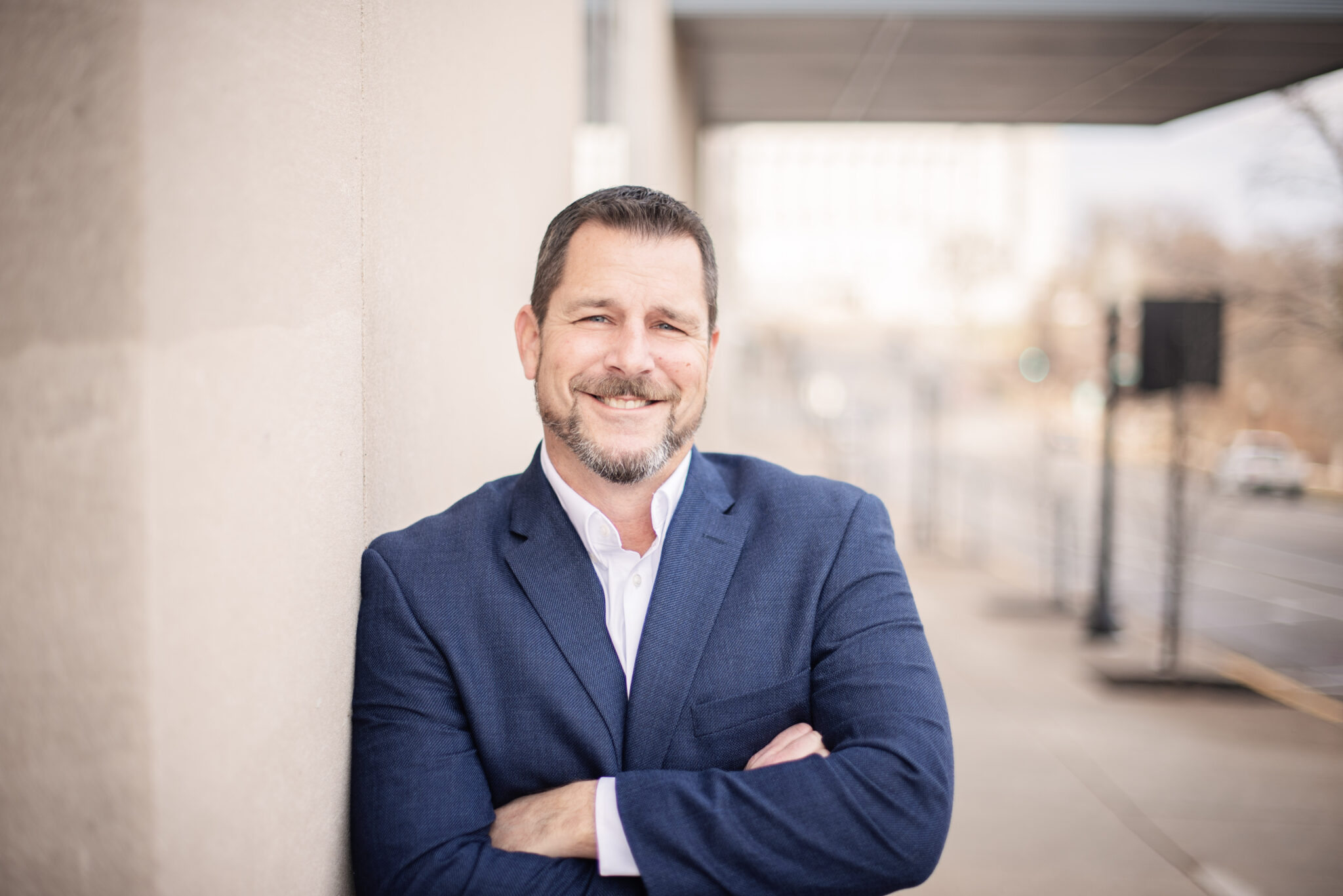 Darin Chappell to run for state representative in Greene County