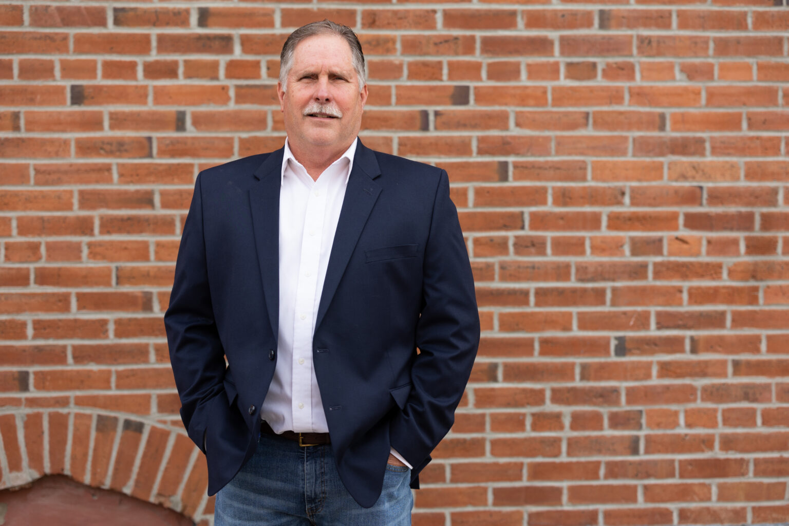 Press Release: Retired police officer Mark Guffey announces run for ...