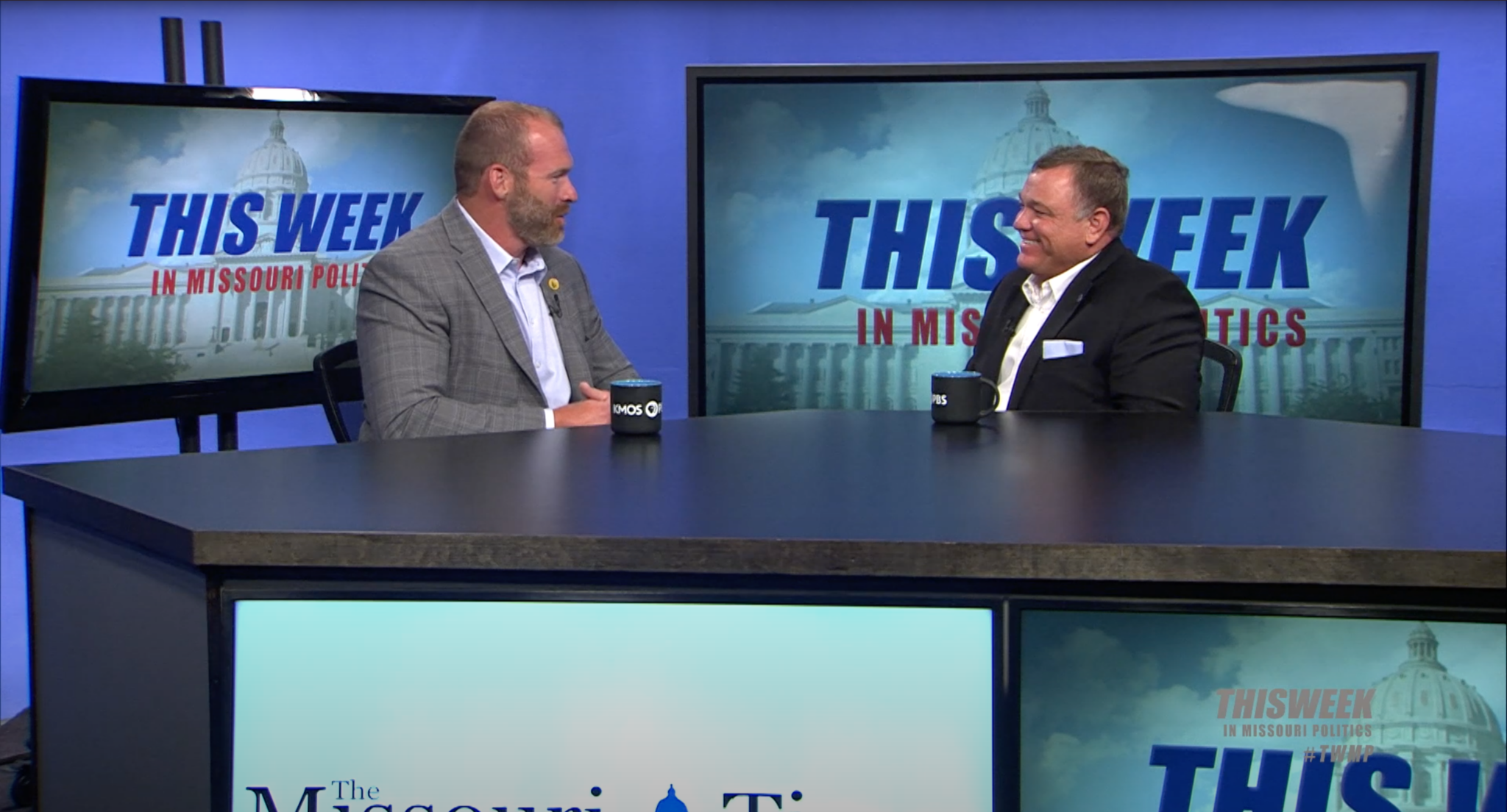 Opinion Archives - The Missouri Times