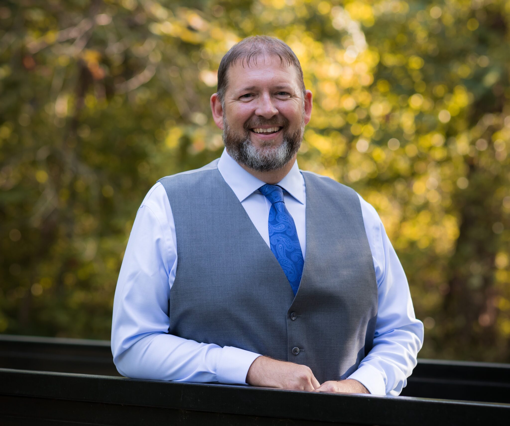 Press Release: Bolivar Mayor Christopher D. Warwick to run for state ...