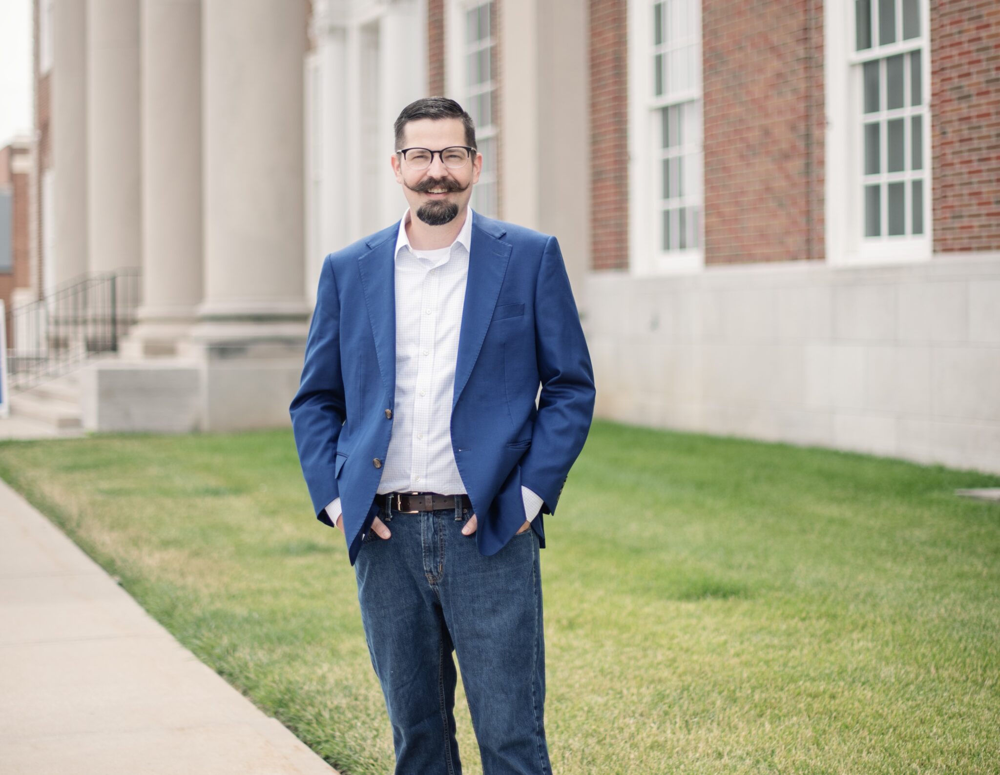 Press Release: Army Veteran Aaron McMullen announces bid for state ...