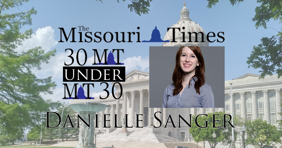 Missouri Times 2023 30 Under 30 Honorees - The Missouri Times