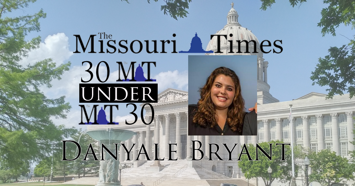 Missouri Times 2023 30 Under 30 Honorees - The Missouri Times