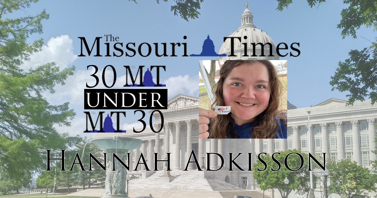 Missouri Times 2023 30 Under 30 Honorees - The Missouri Times
