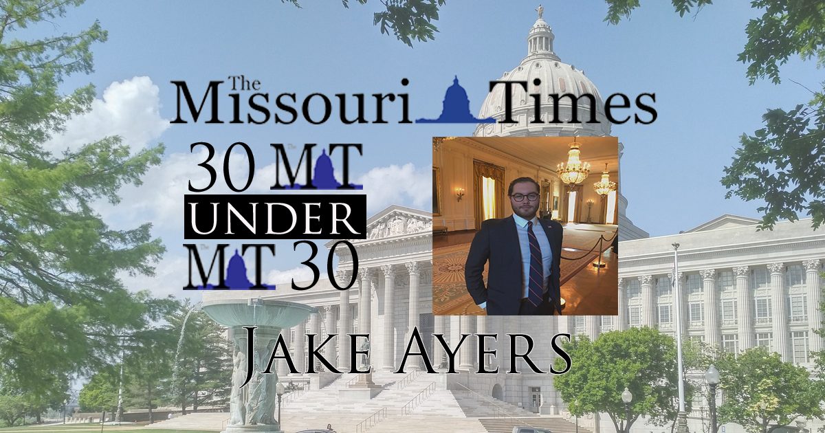 Missouri Times 2023 30 Under 30 Honorees - The Missouri Times