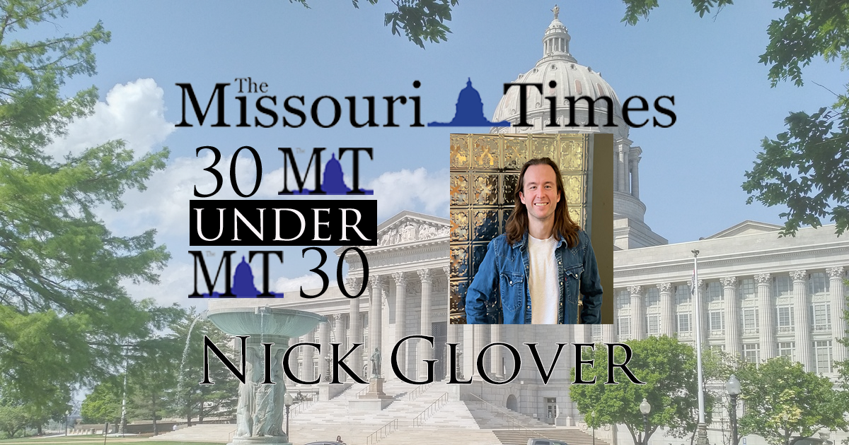 Missouri Times 2023 30 Under 30 Honorees - The Missouri Times