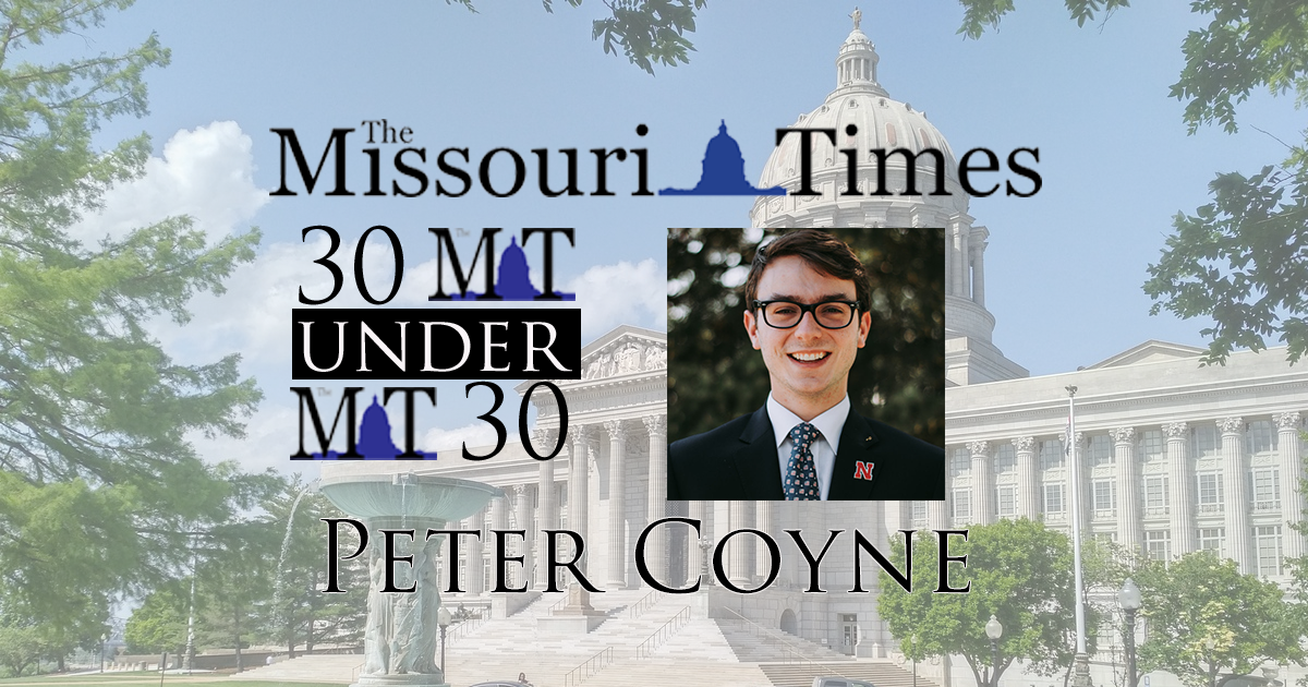 Missouri Times 2023 30 Under 30 Honorees - The Missouri Times
