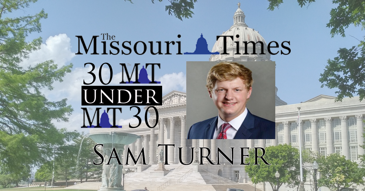 Missouri Times 2023 30 Under 30 Honorees - The Missouri Times