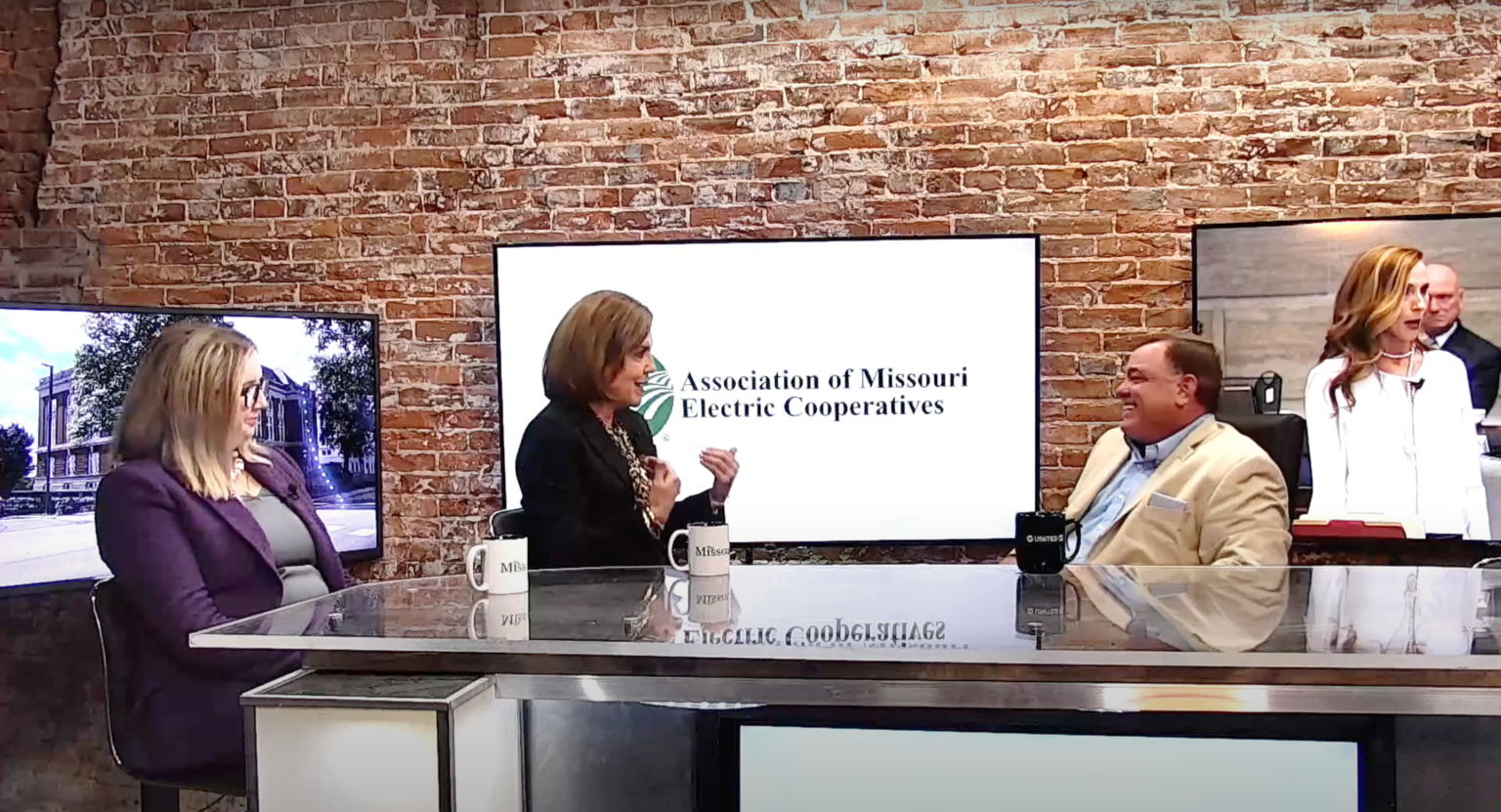 Show Me Missourah: Chief Justice Mary R. Russel, Part One - The ...