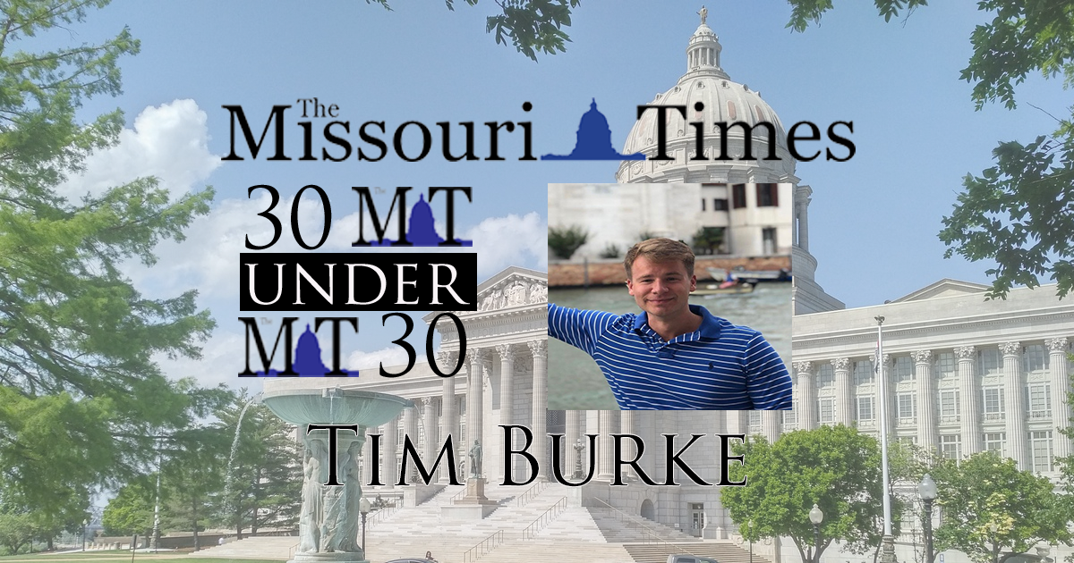 Missouri Times 2023 30 Under 30 Honorees - The Missouri Times