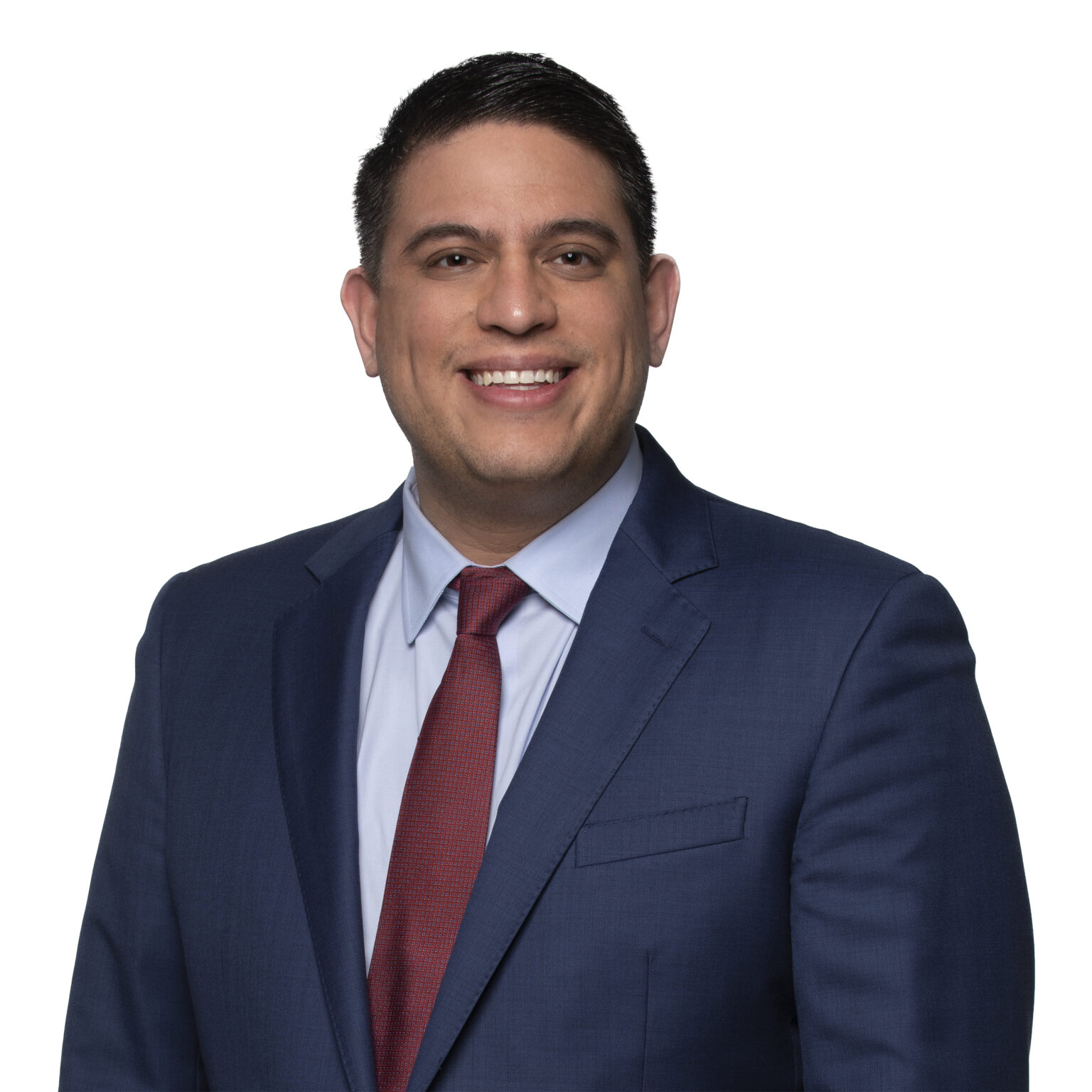 Press Release: Former Deputy Attorney General Jesus Osete announces ...