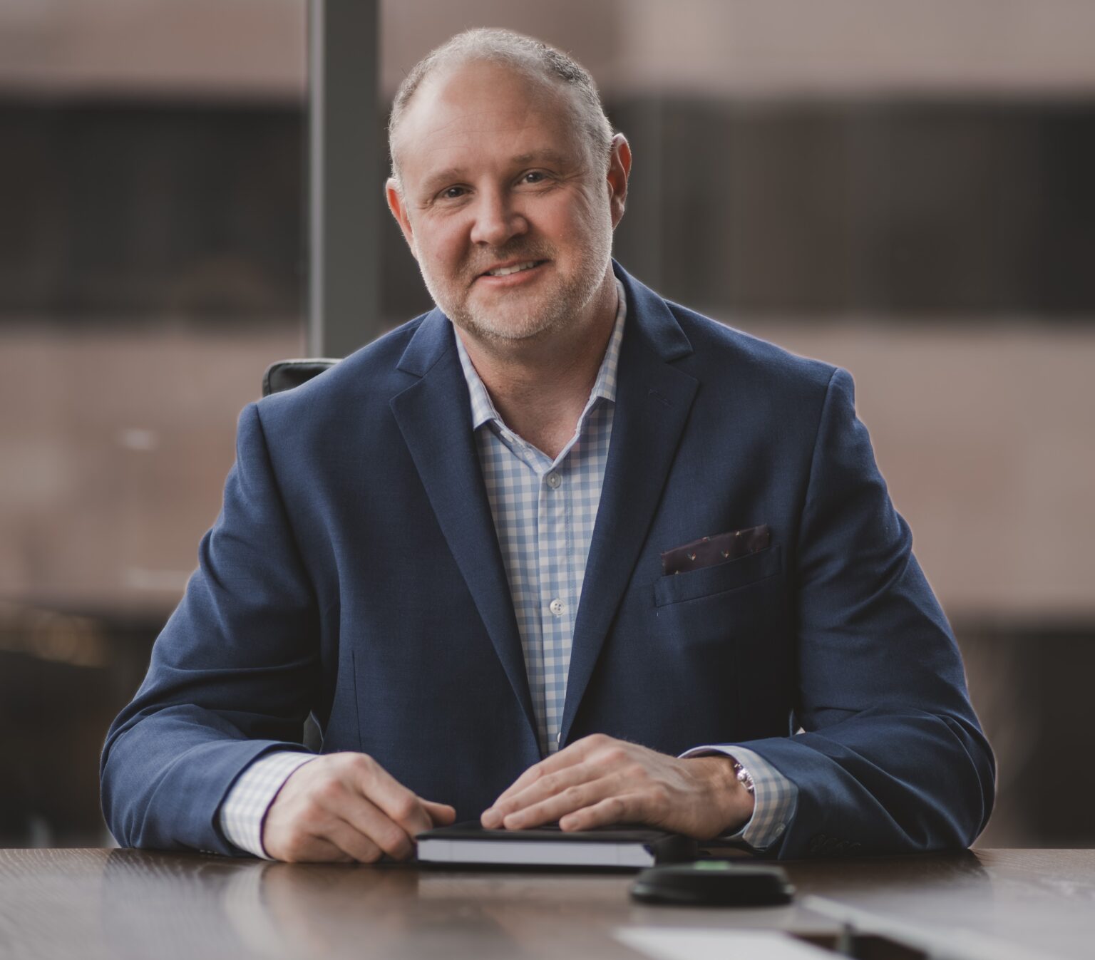 Press Release: Businessman Dan Blake enters Lee’s Summit school board ...