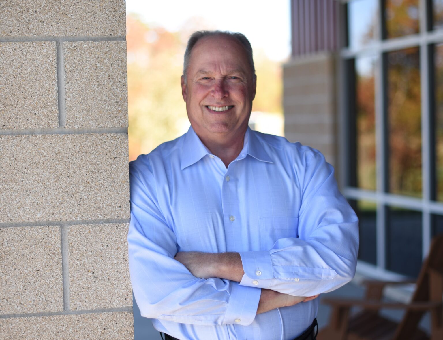 Press Release: Ron Fowler announces state house campaign in Blue Springs - The Missouri Times