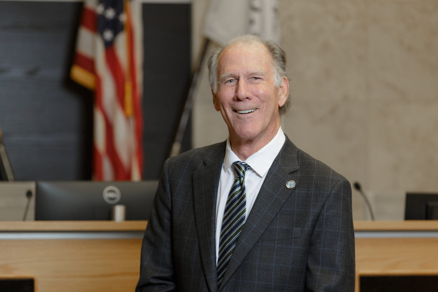 Press Release: Galen Ericson announces for Mayor of Blue Springs - The ...
