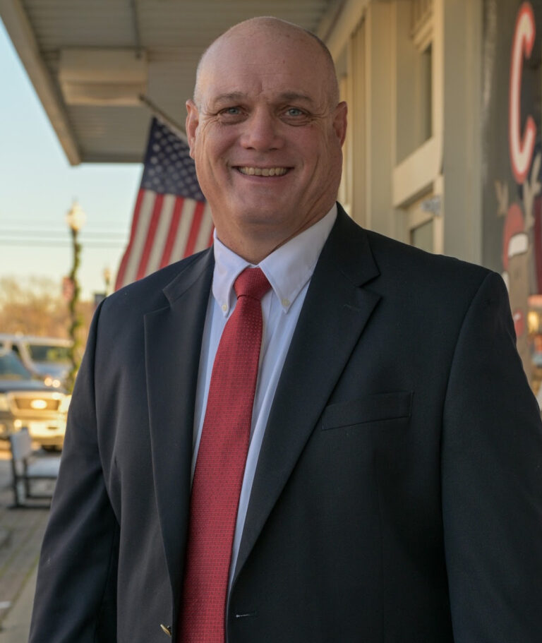 Press Release: Todd “Coach” Berck Announces Campaign for Missouri House ...