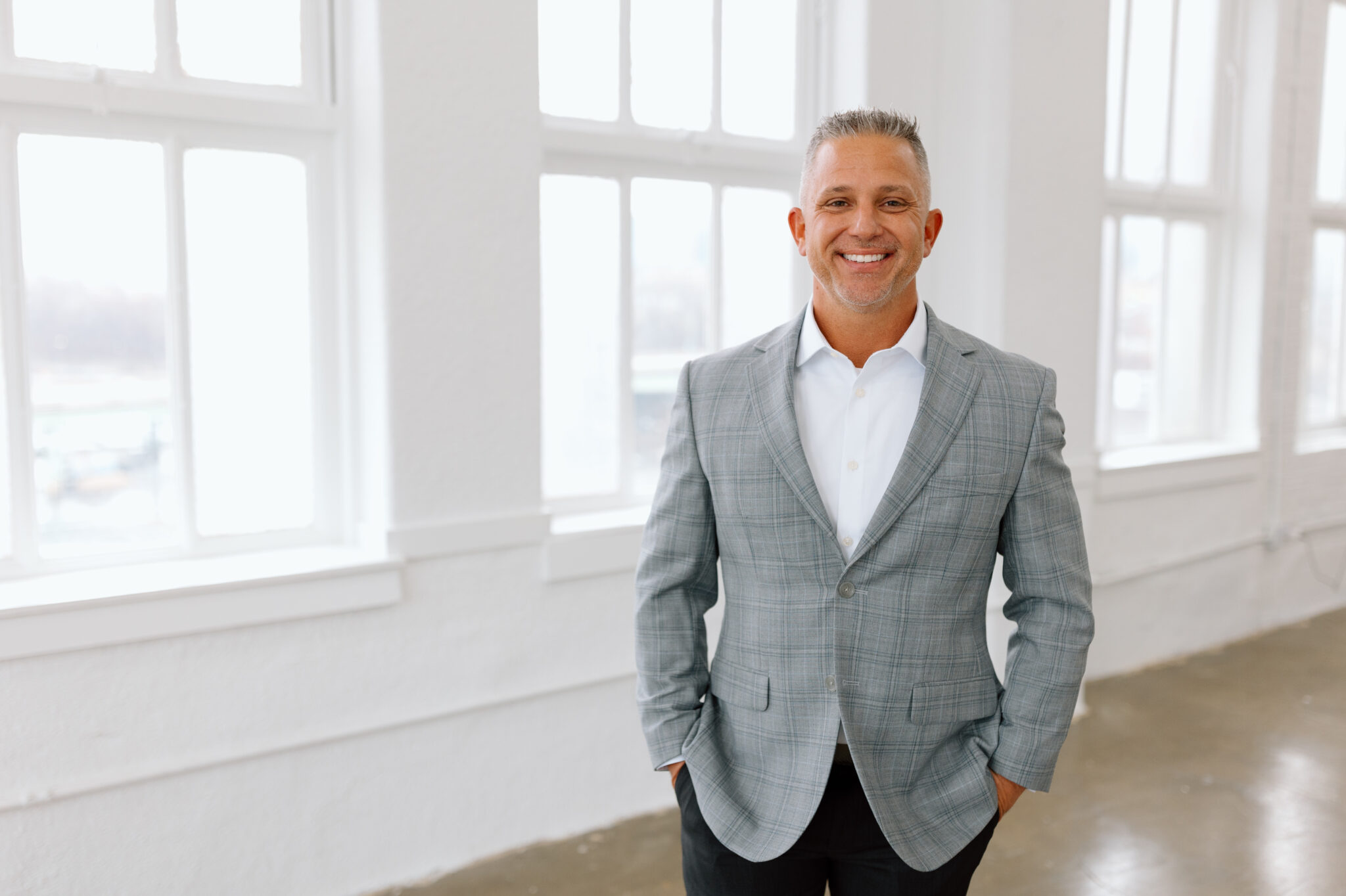 Press Release: Republican Mike Jones seeks to flip Platte County state ...