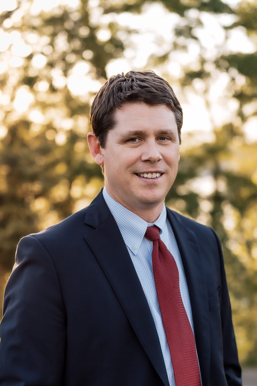 Parson appoints first assistant attorney general Cristian M. Stevens to ...