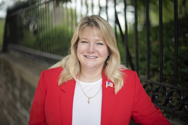 Press Release: State Representative Dr. Lisa Thomas declares re ...