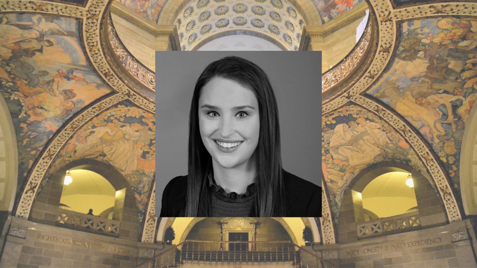 Press Release: Katie Gamble Named ICUM Executive Director - The ...