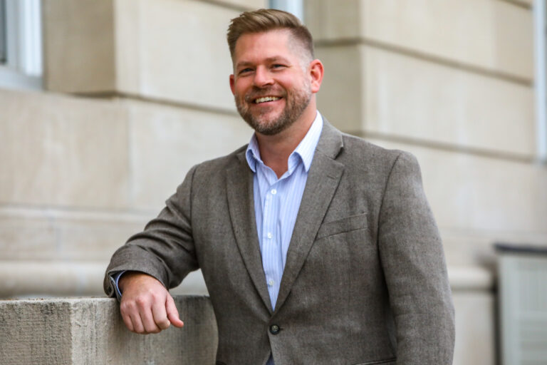 Press Release: Political newcomer Jeremy Clevenger announces candidacy ...