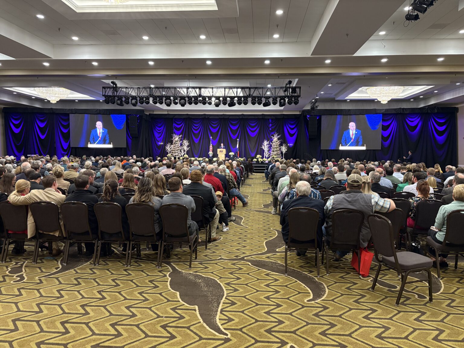 The Missouri Farm Bureau is determined to thrive - The Missouri Times