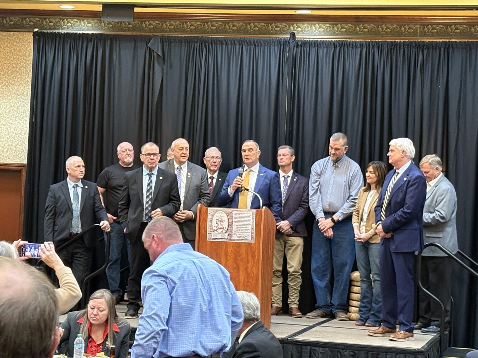 Featured - The Missouri Times