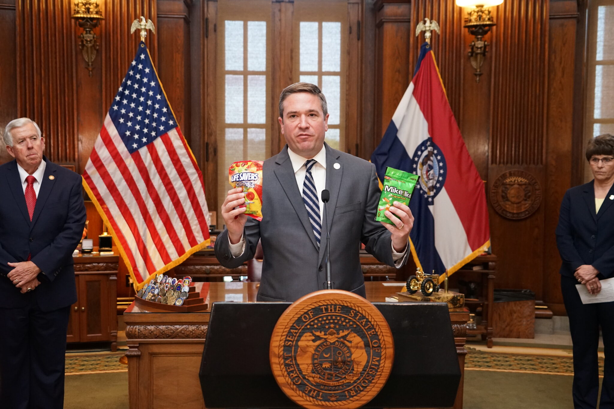 A Loophole, a Lawsuit, and a Legislative Failure - The Missouri Times